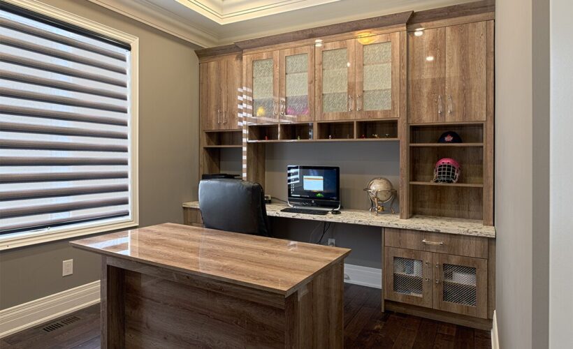 Media & Bars – Sky Kitchen